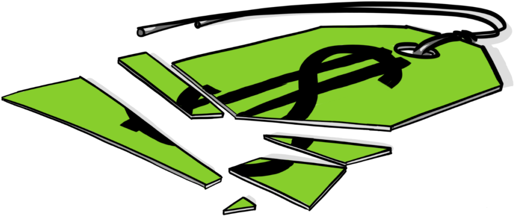 Competition Clipart Competitive Pricing - Png Download - Full Size ...