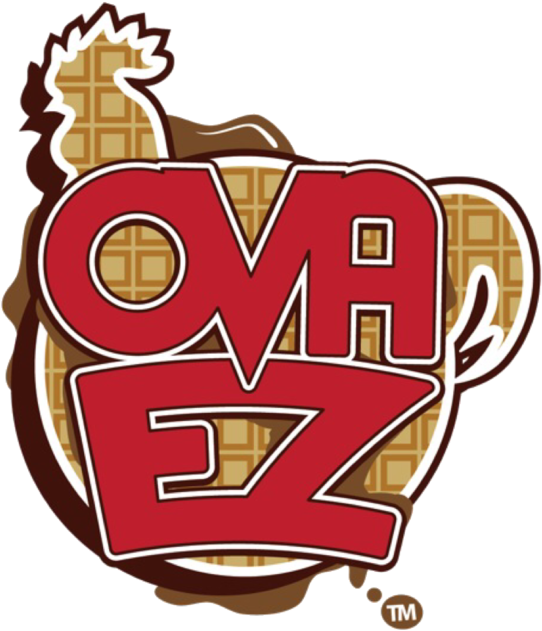 Ova-1 - Illustration Clipart - Full Size Clipart (#3396787) - PinClipart