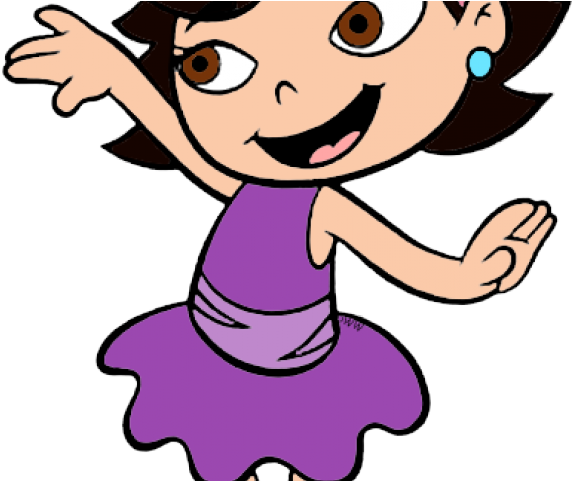 Leo Clipart Little Einsteins - Clip Art - Png Download - Full Size ...