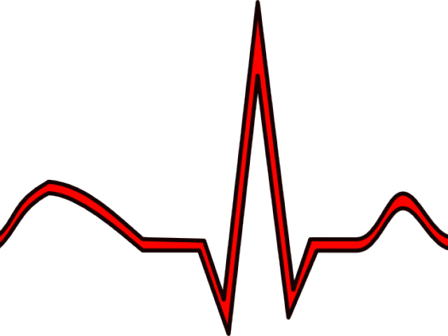 Pulse Clipart - Clip Art - Png Download - Full Size Clipart (#340721 ...