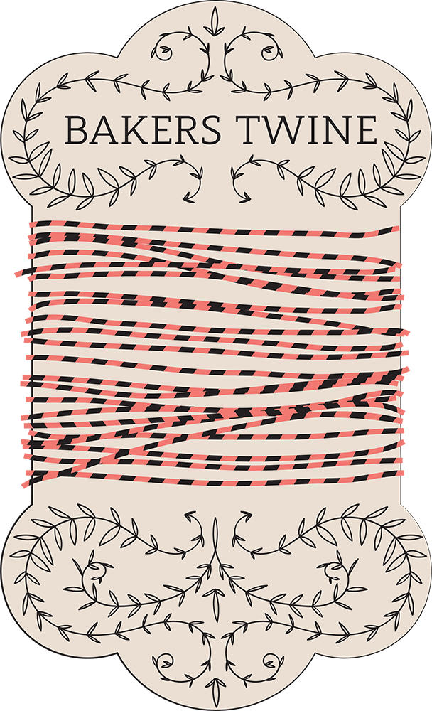 Twine - Clip Art - Png Download - Full Size Clipart (#342116) - PinClipart