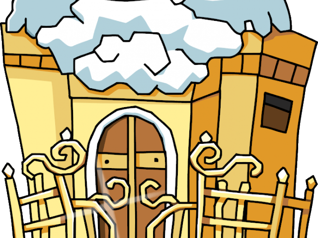 Heaven Clipart Promised Land - Png Download - Full Size Clipart ...