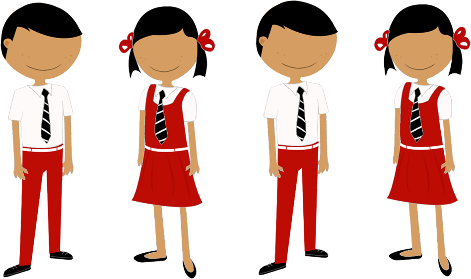 Character Designs For Animated Explainer Video - Students Animated ...