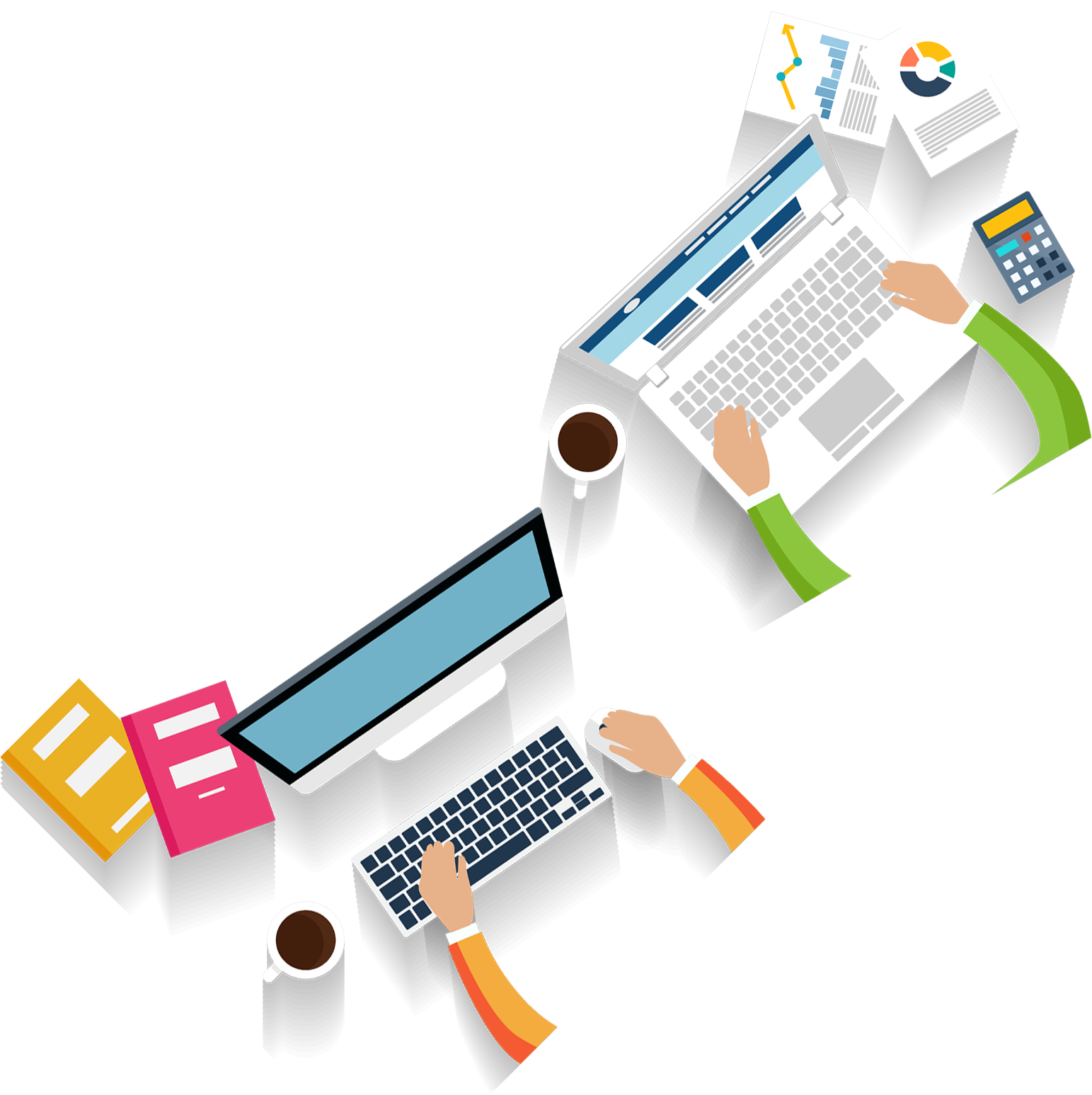 Inform Your Employees Clipart - Full Size Clipart (#3405680) - PinClipart