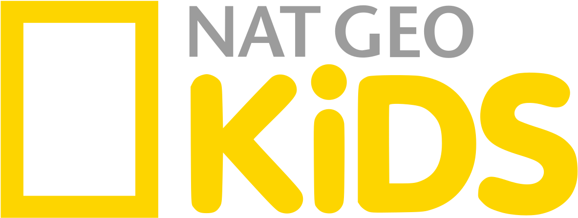 1 Tvg Logo="https - Logo Nat Geo Kids Clipart - Full Size Clipart ...