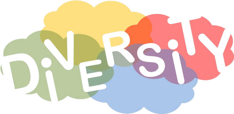 Download Diversity Png Clipart (#3414172) - PinClipart