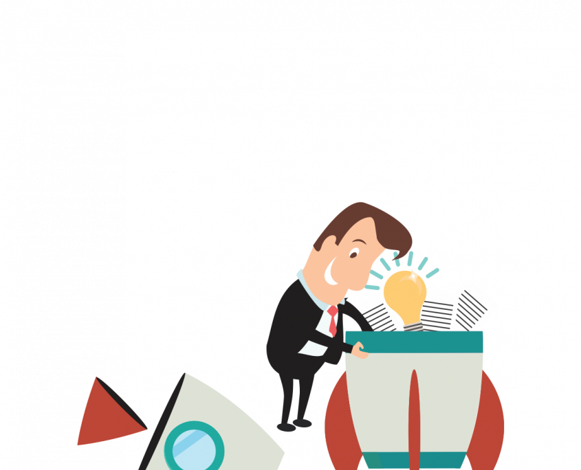 1 Passo Processo Seletivo Mba Ebusiness 2 - Cartoon Clipart - Full Size ...