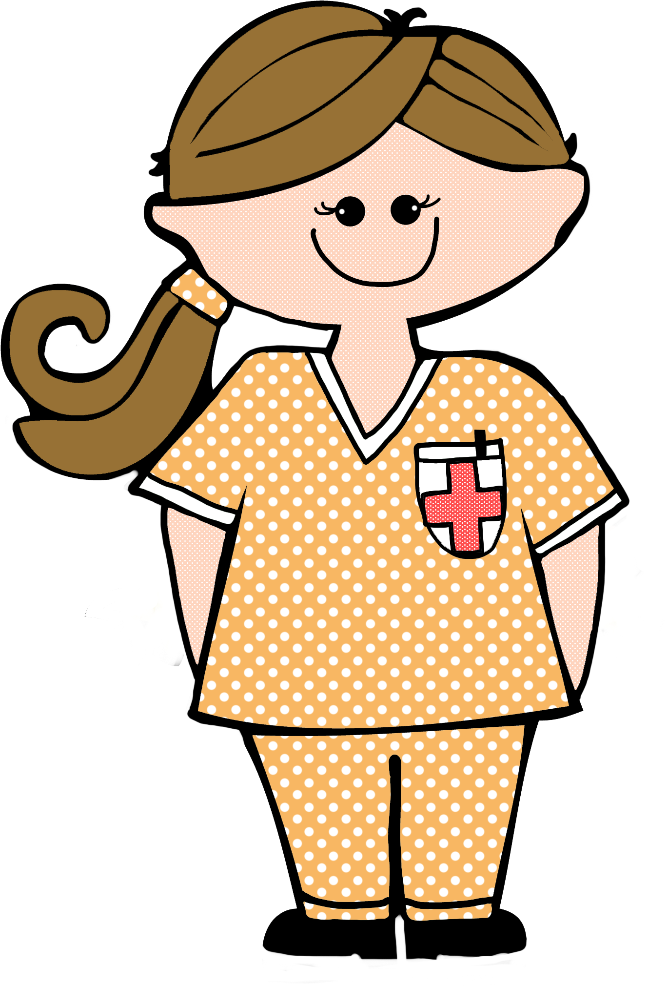 Vision, Hearing, Scoliosis - Clip Art - Png Download - Full Size ...