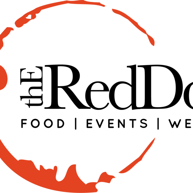 The Red Door, Oakland, Ca Logo Clipart - Full Size Clipart (#3420198 ...