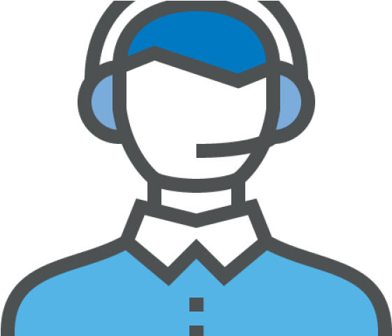 Teamwork Clipart Hris - Help Desk - Png Download - Full Size Clipart ...