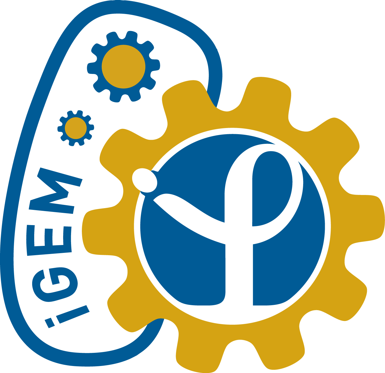Logo Igem Clipart - Full Size Clipart (#3423558) - PinClipart