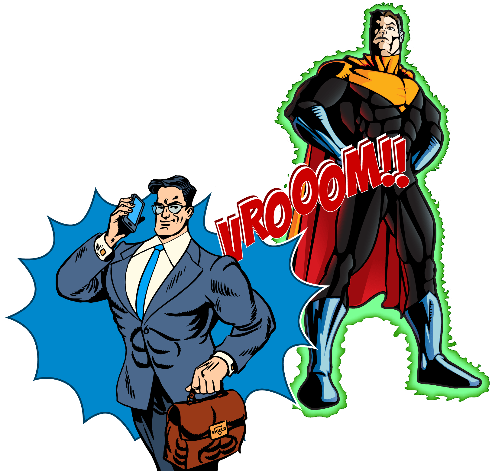 Security Shield Clipart Protection - Cartoon - Png Download - Full Size ...