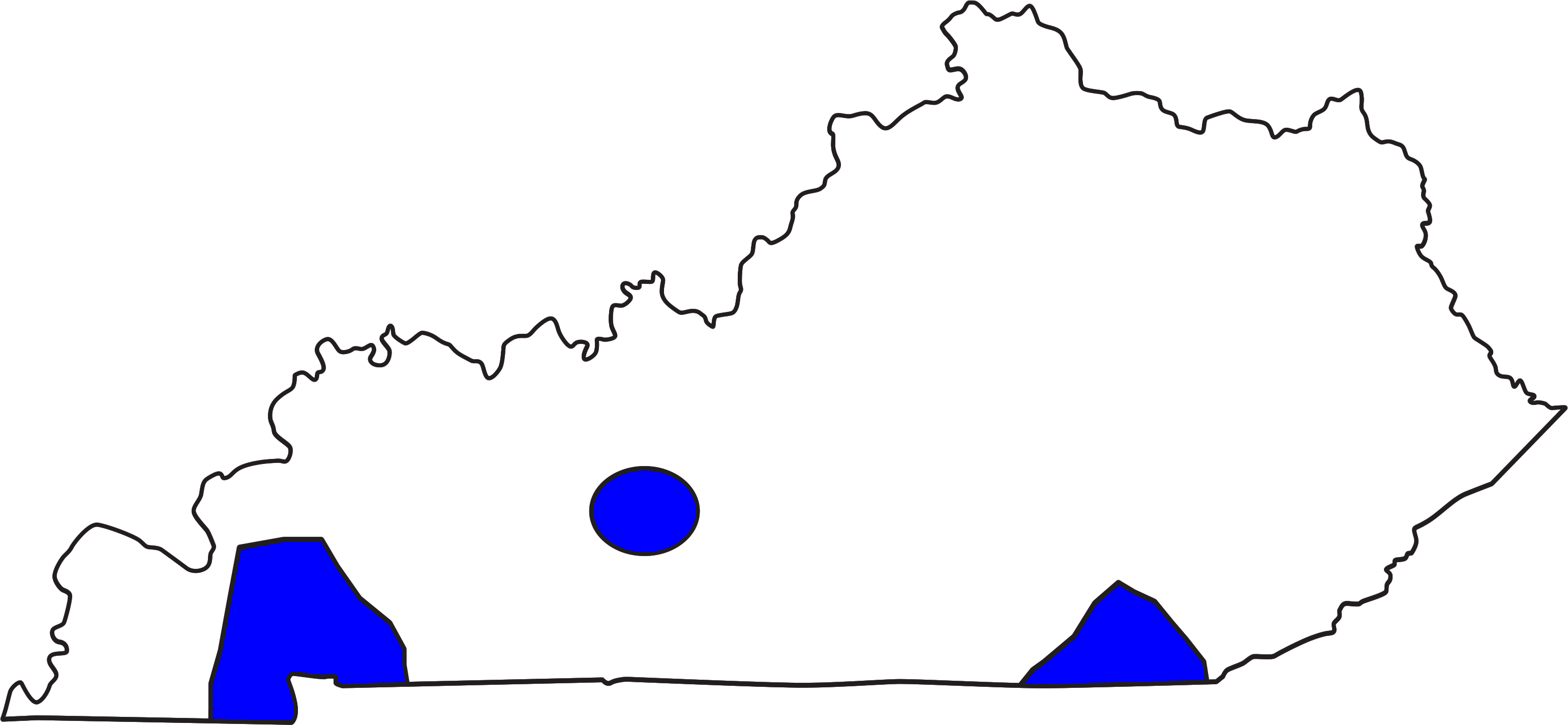 Click Here To Report Seeing A Pinesnake - Indiana Election Results Map ...