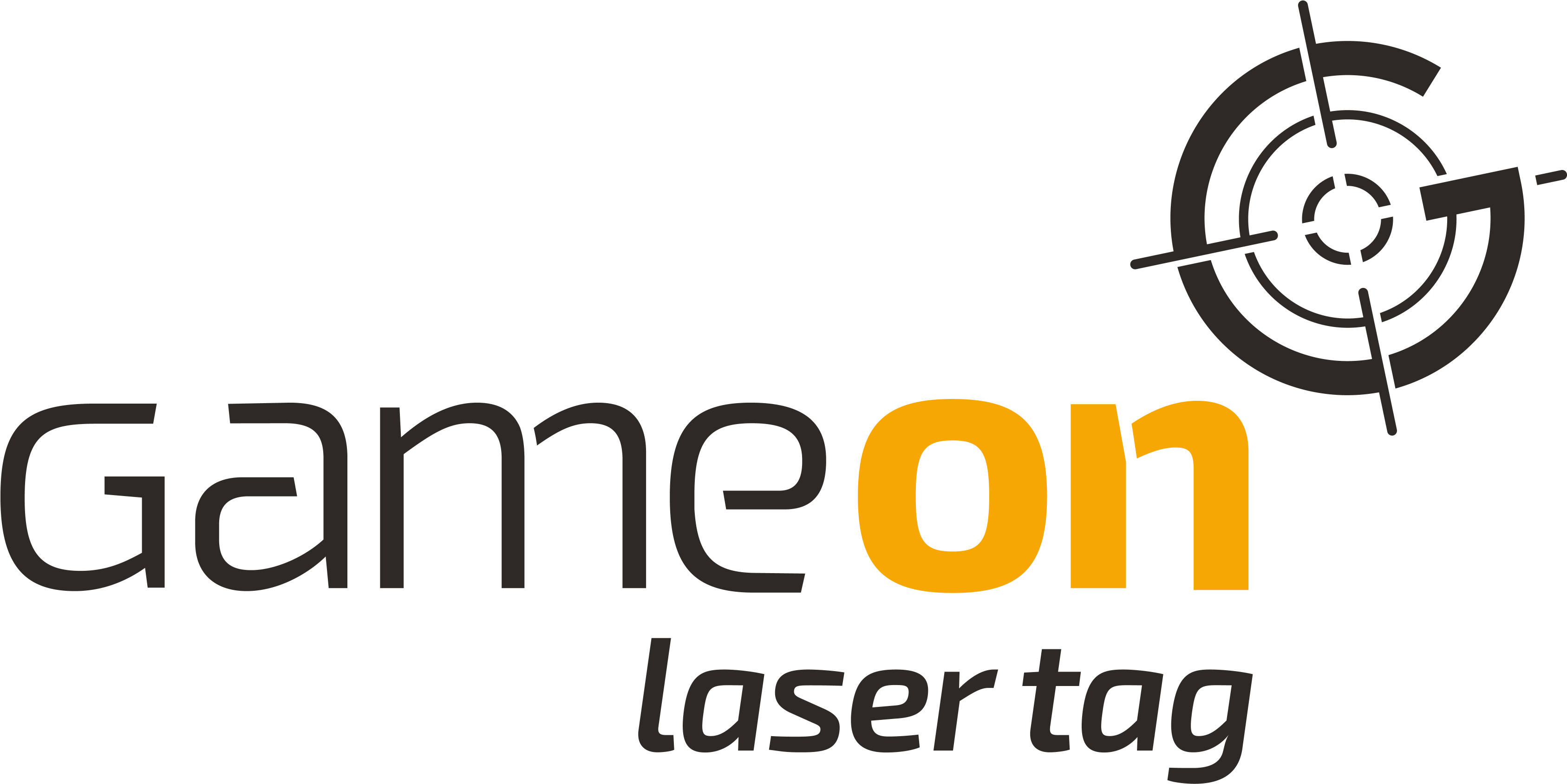 Cool Logo For Game Tag Clipart - Full Size Clipart (#3426592) - PinClipart