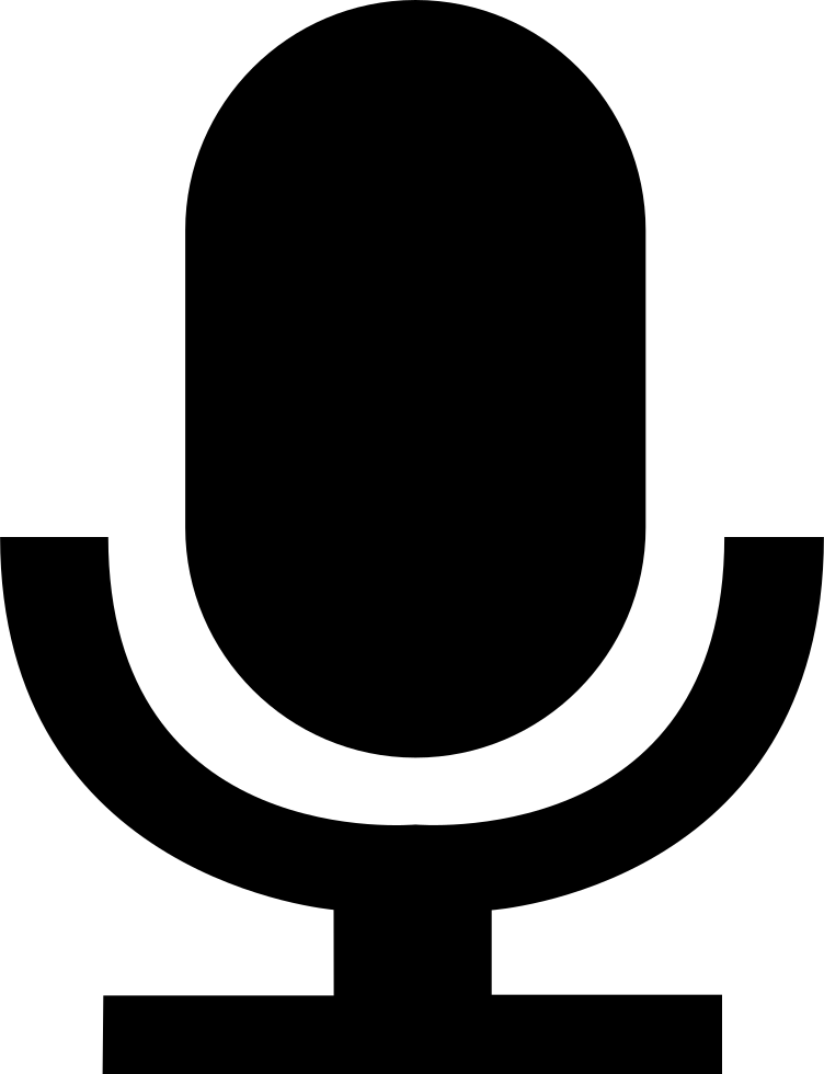 Recording Icon Png Clipart - Full Size Clipart (#3426606) - PinClipart