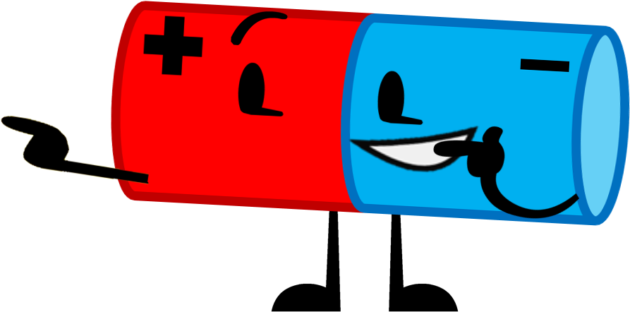 Magnet Pose Clipart - Full Size Clipart (#3428324) - PinClipart