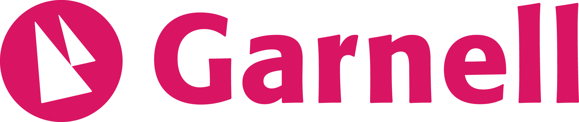 Garnell Logo - Garnell Clipart - Full Size Clipart (#3428401) - PinClipart