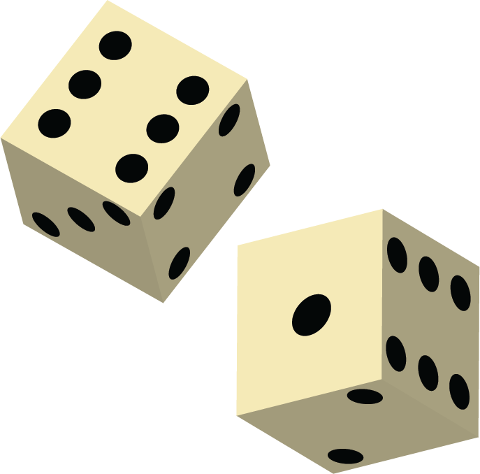 Dice Clipart Dise - Dise Png Transparent Png - Full Size Clipart ...