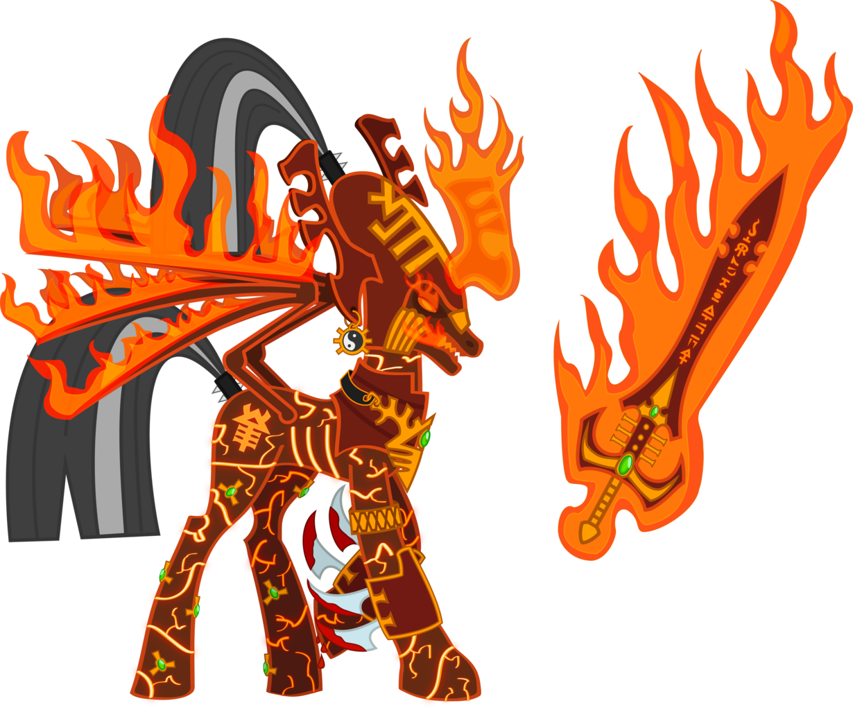 Warhammer Png Clipart - Full Size Clipart (#3433393) - PinClipart