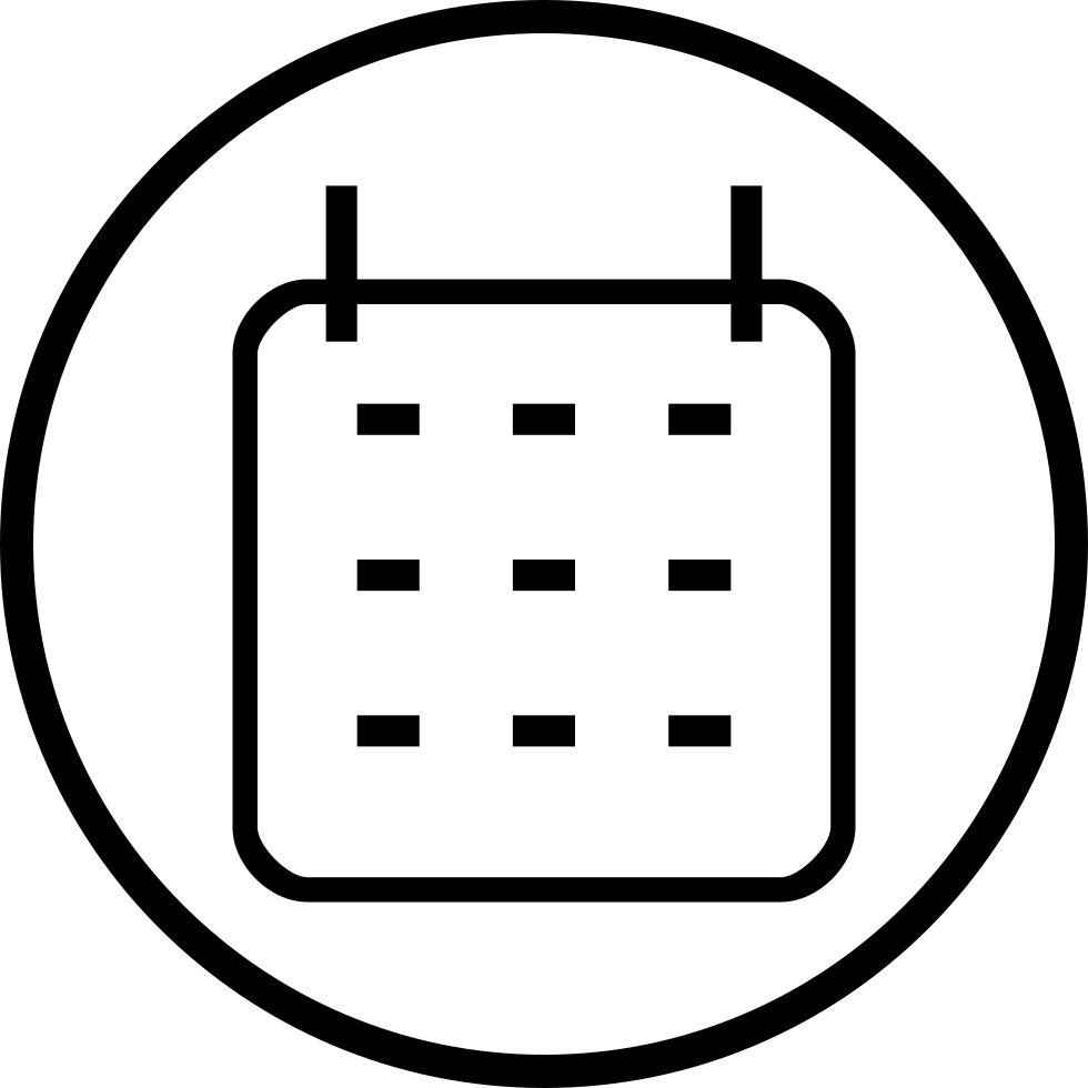 28 Collection Of Calendar Drawing Png - Transparent Calendar Drawing ...