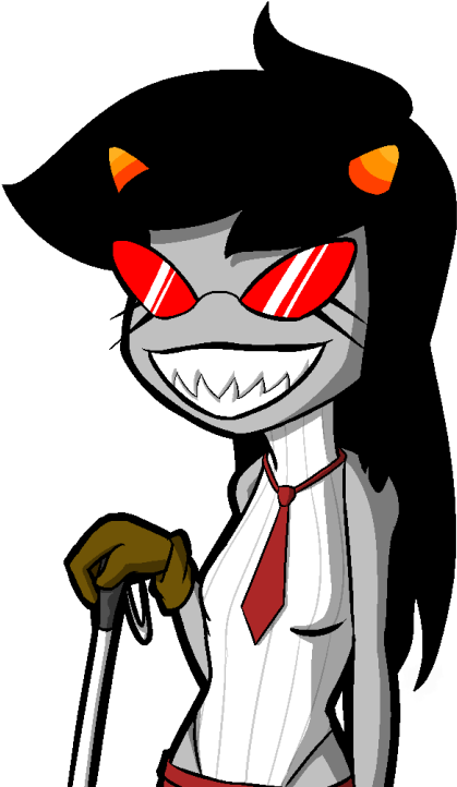 I Have No Clue How You Ended Up Convincing Me To Draw - Cartoon Clipart ...