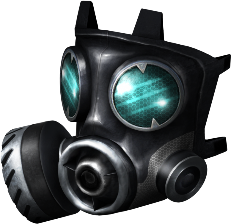 Gas Mask Png Photos - Gas Mask Transparent Clipart - Full Size Clipart ...