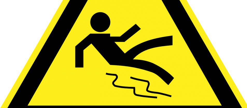 Anti Slip Paint Hong Kong - Pictogram Clipart - Full Size Clipart ...