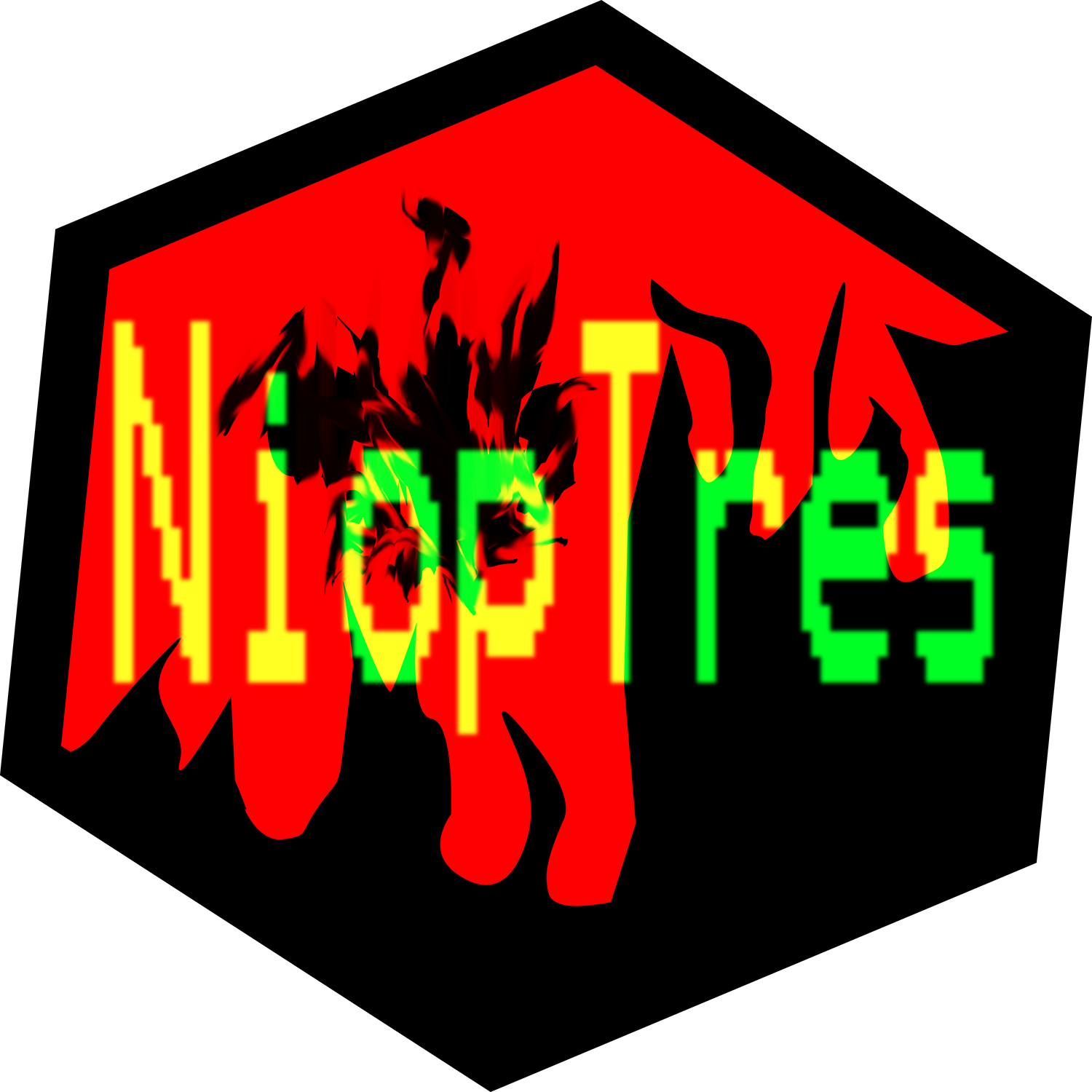 Niop - Graphic Design Clipart - Full Size Clipart (#3439564) - PinClipart