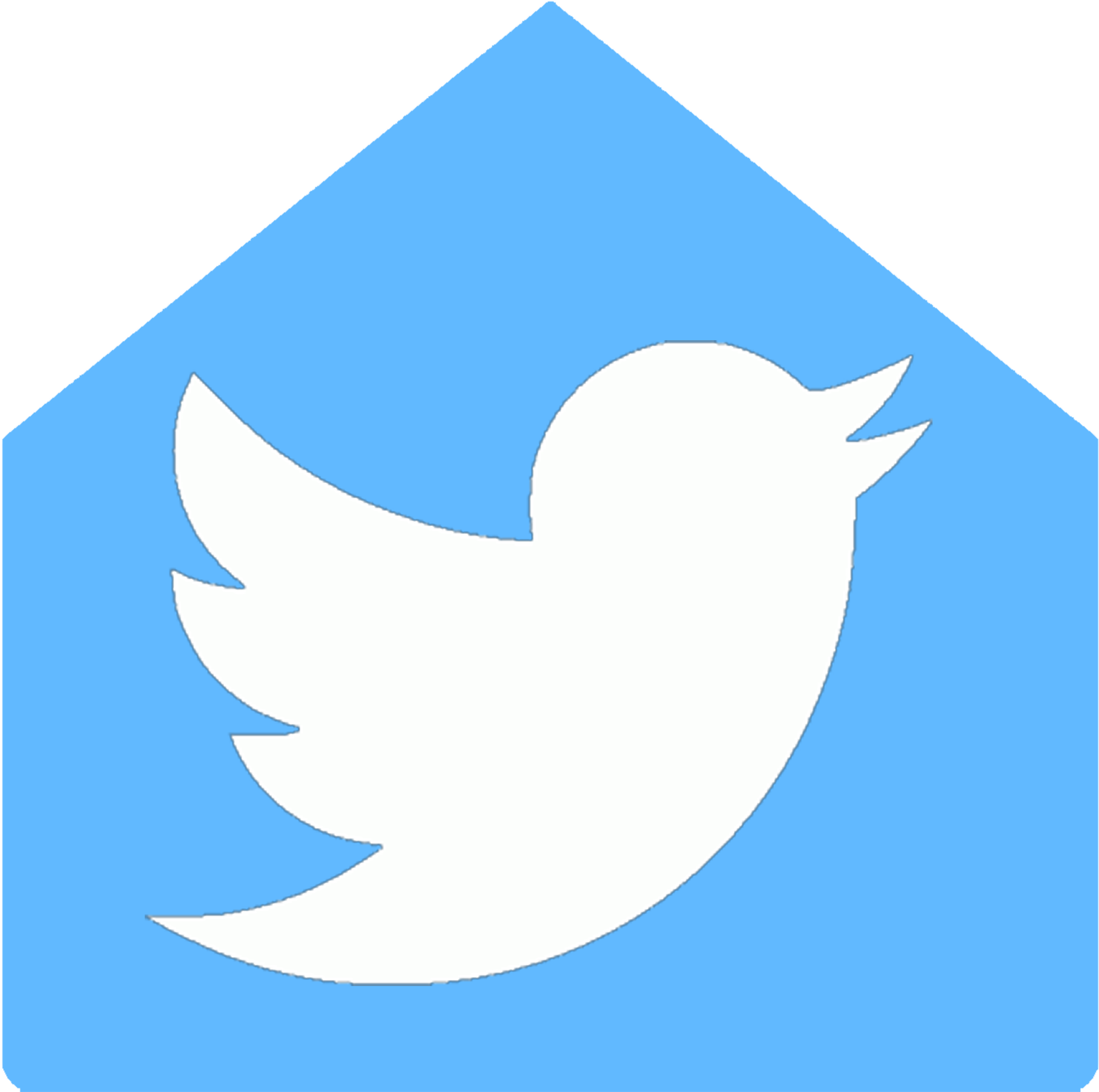 Follow Me - Transparent Background Social Media Logos Clipart - Full ...