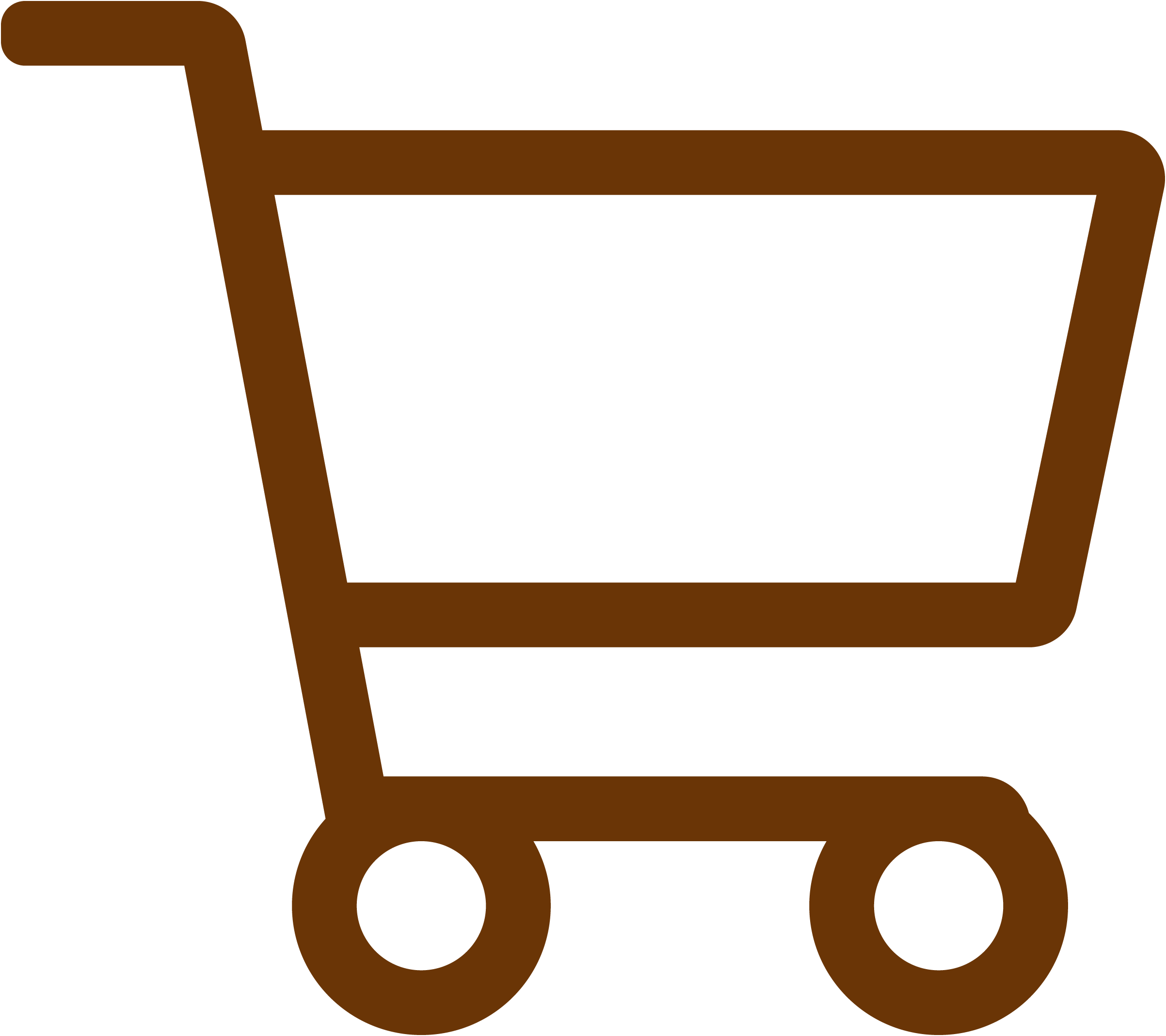 My Cart - Showroom Icon Clipart - Full Size Clipart (#3444494) - PinClipart