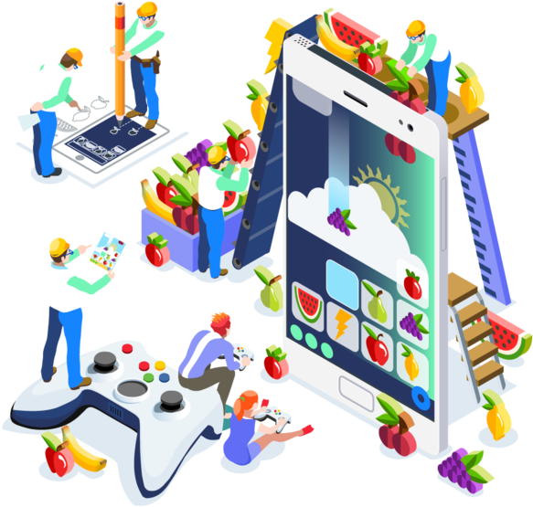 Software Clipart Product Development - Png Download - Full Size Clipart ...