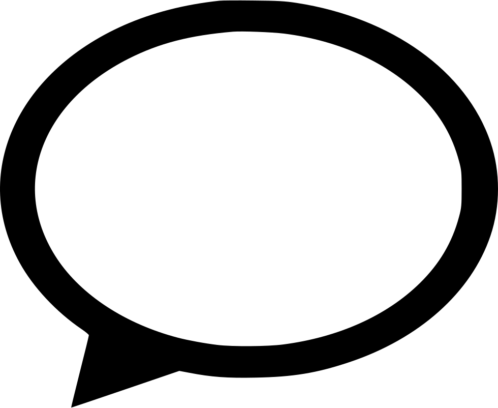 980 X 802 3 - Chat Icon Clipart - Full Size Clipart (#3447823) - PinClipart