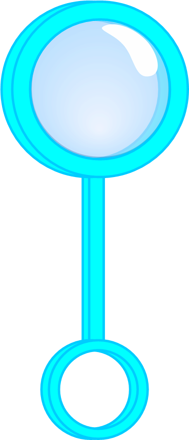 Bubble Wand Clip Art - Png Download - Full Size Clipart (#3447841 ...