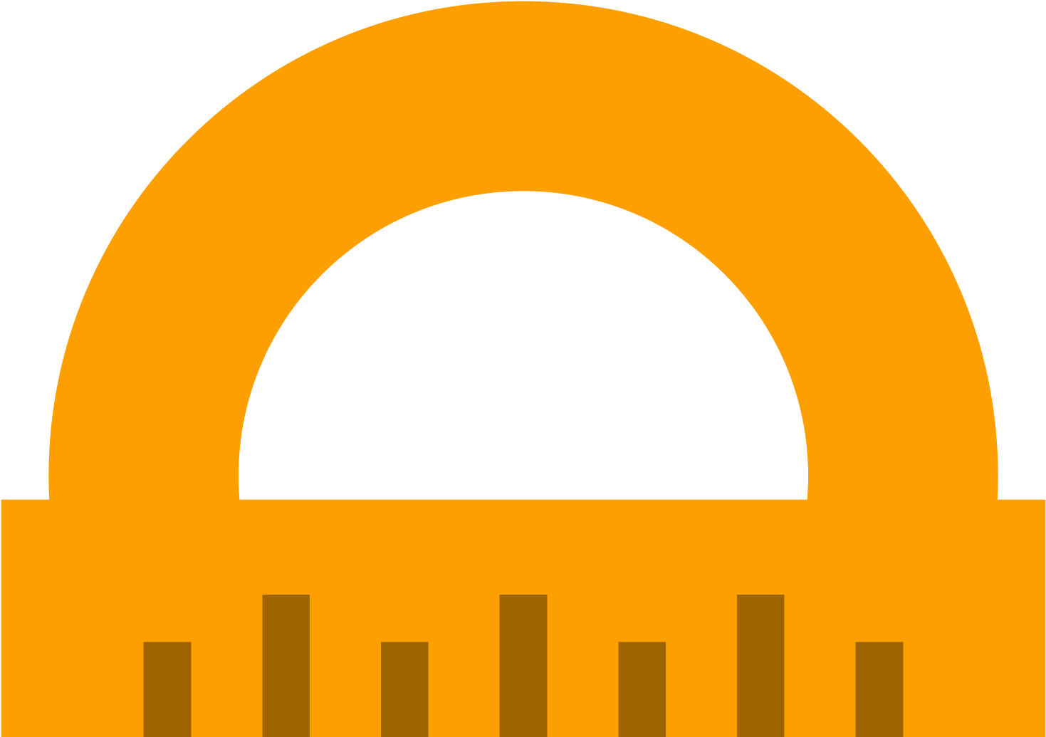 Measurement Tool Icon - Arch Clipart - Full Size Clipart (#3448983 ...