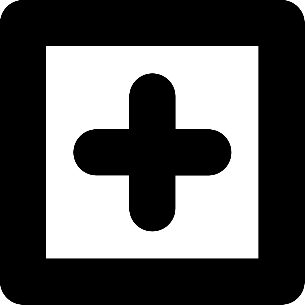 Plus Sign In A Square Outline Comments 5 56 Bullet Patch 5 11 Clipart Plus Sign In A Square Outline Comments 5 56 Bullet Patch 5 11 Clipart