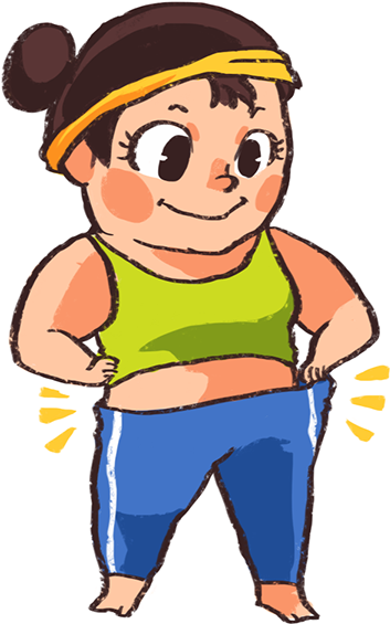 Share - Cartoon Clipart - Full Size Clipart (#3451288) - PinClipart