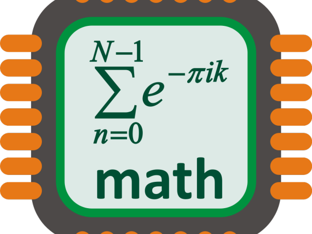 School Clipart Math - Png Download - Full Size Clipart (#3454424 ...