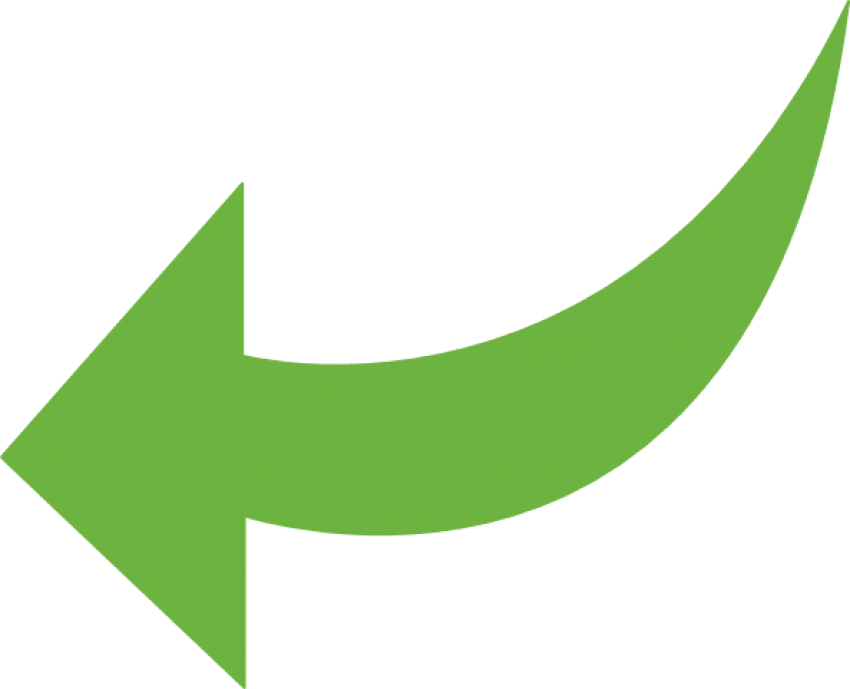 Download Free Png Download Arrow Transparent Background Green - Green ...