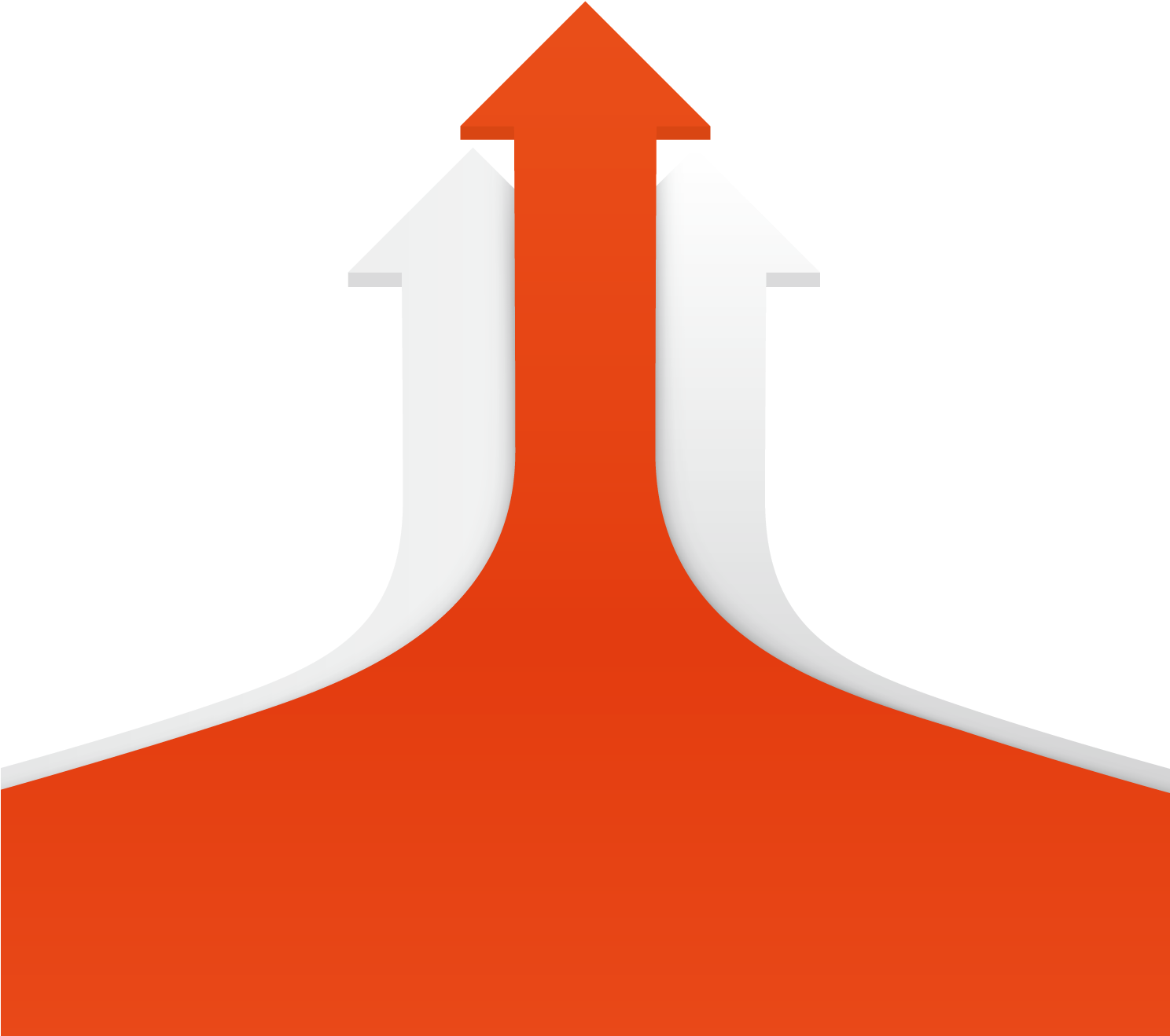 Red Arrows Png Clipart - Full Size Clipart (#3459053) - PinClipart