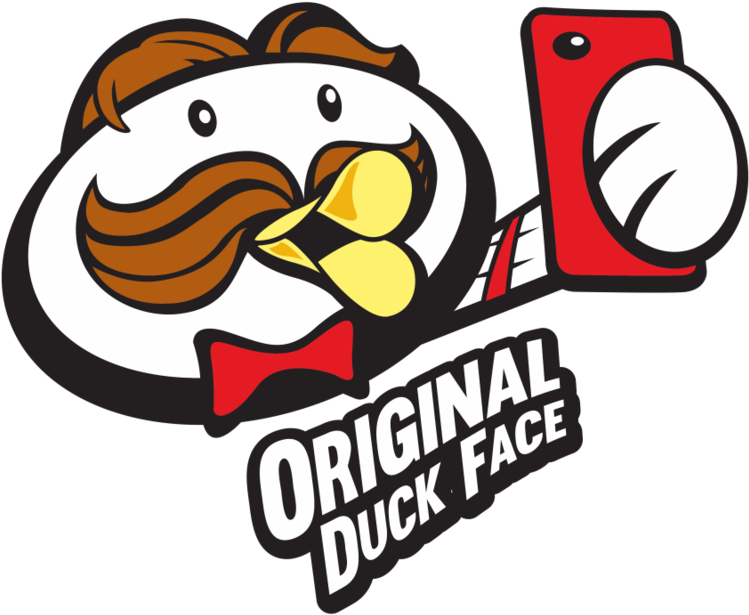 Pringles Png Clipart - Full Size Clipart (#3459665) - PinClipart