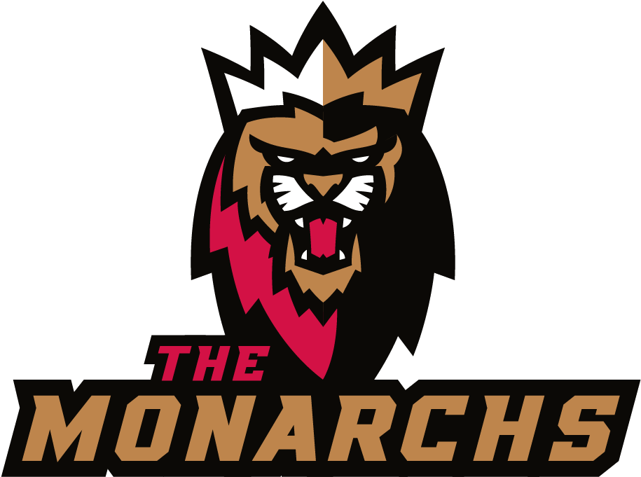 Download Team Monarchs Logo & Official T-shirt Unveiled - Sharp Shooter ...