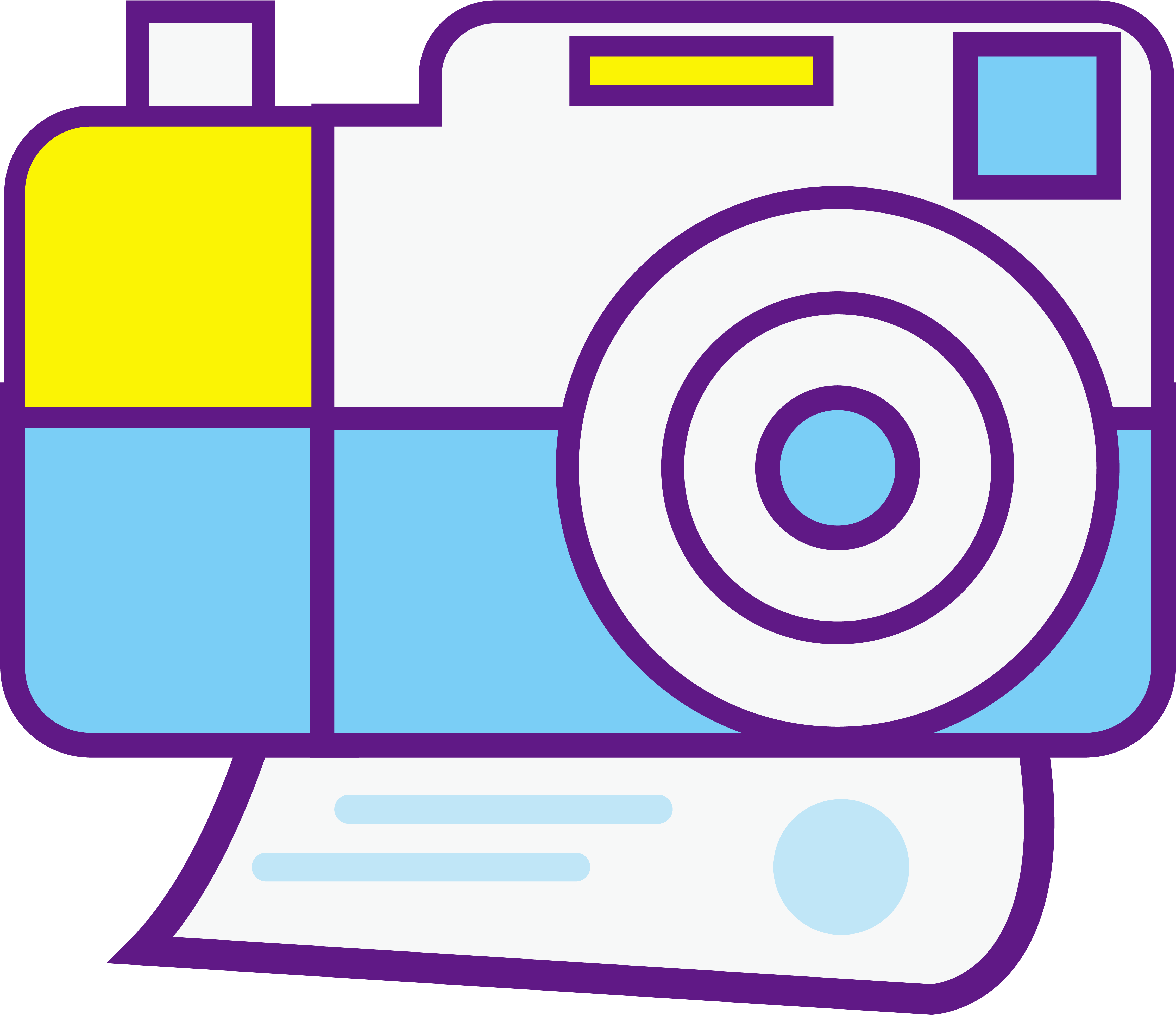 Flat Camera Icon Vector Png And Image Clipart - Full Size Clipart ...