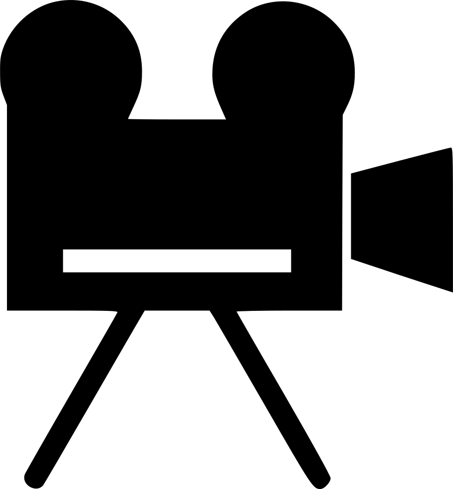 Png File - Gray Video Icon Transparent Clipart - Full Size Clipart ...