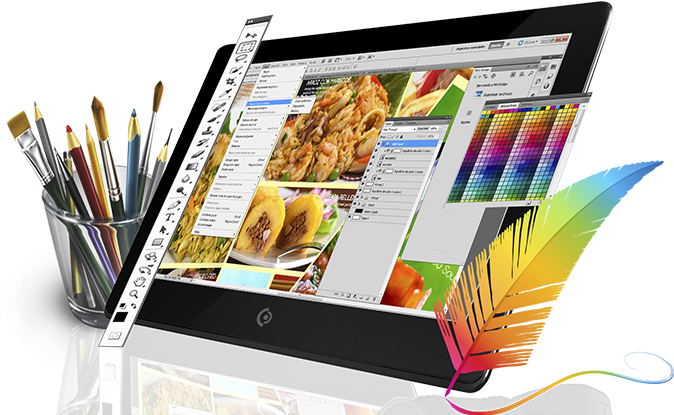 Course Clipart Computer Based Training - Компьютерная Графика И Дизайн ...