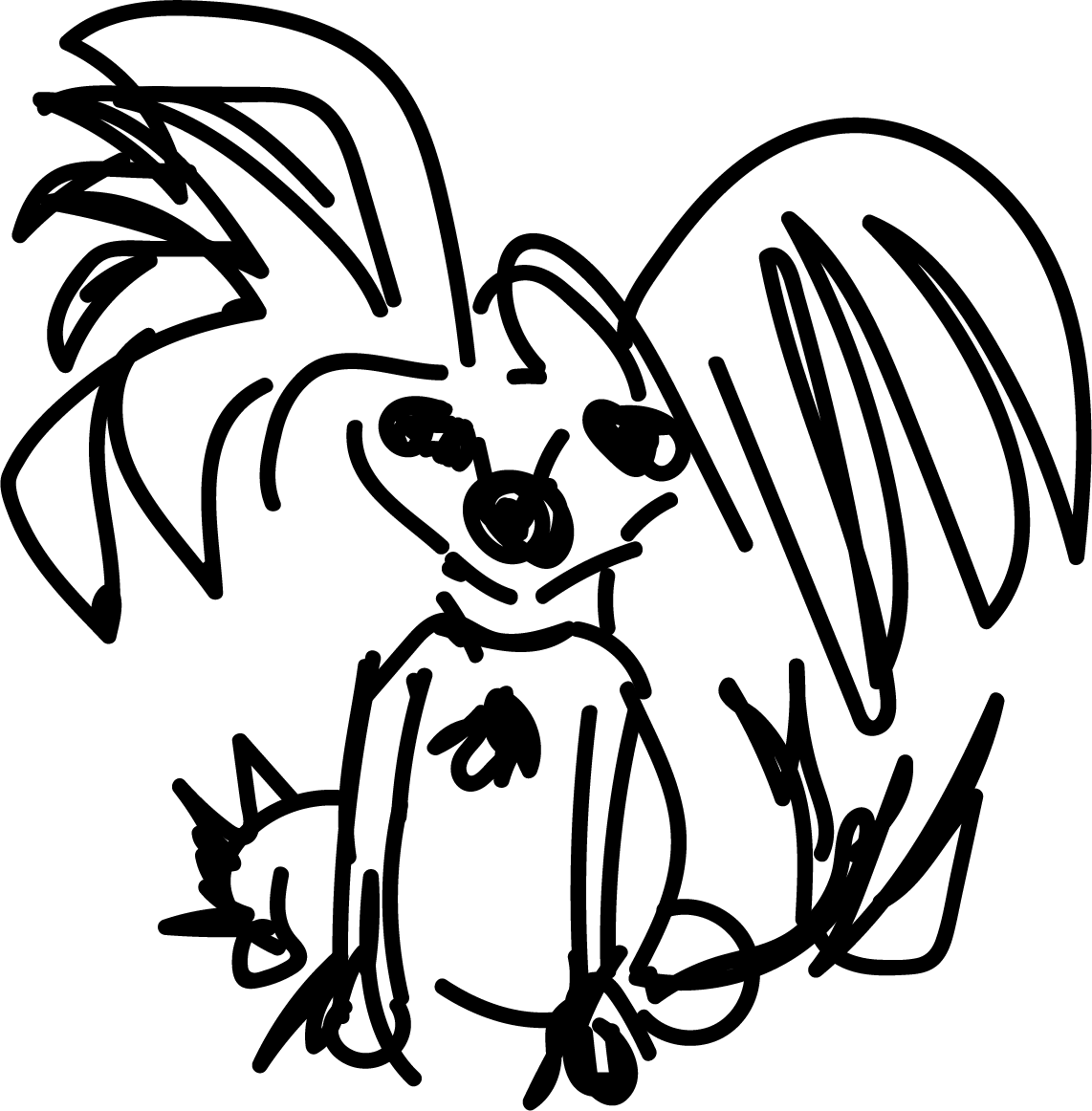 Download 1142 X 1162 3 - Cartoon Clipart (#3467084) - PinClipart