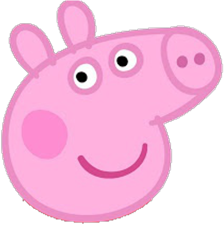 Download Popular - Peppa Pig Clipart (#3467137) - PinClipart