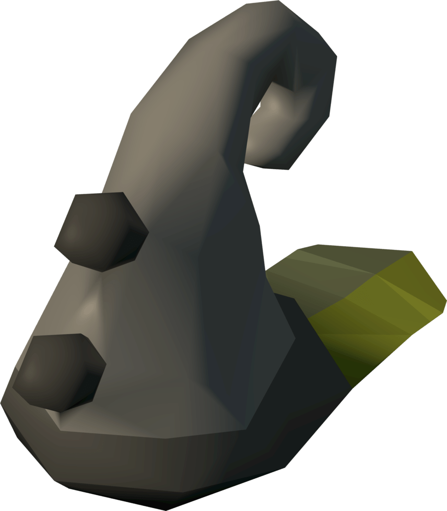 Clown Hat Runescape Wiki Fandom Powered Wikia Clipart - Full Size ...