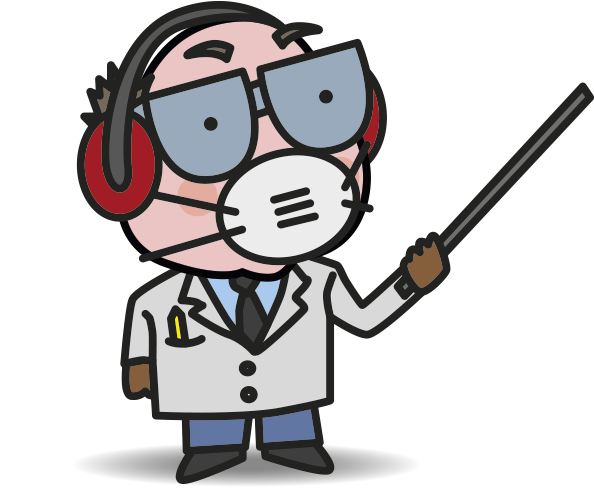 Our Main Objectives - Cartoon Clipart - Full Size Clipart (#3469613 ...