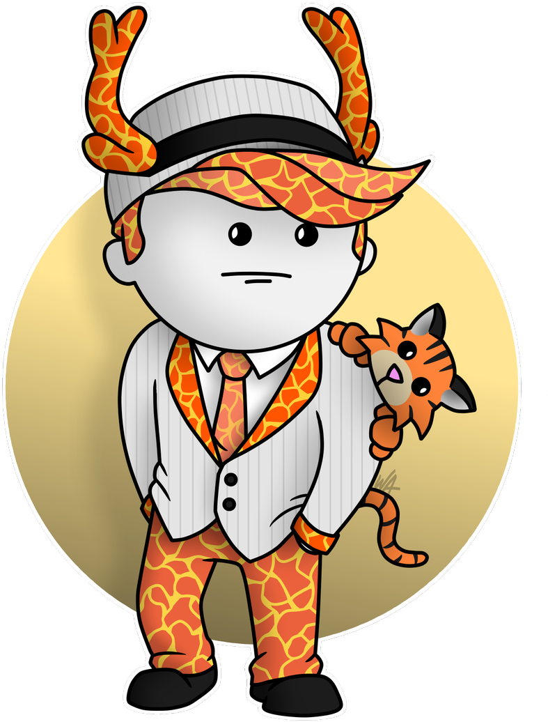 Corey - Cartoon Clipart - Full Size Clipart (#3469989) - PinClipart