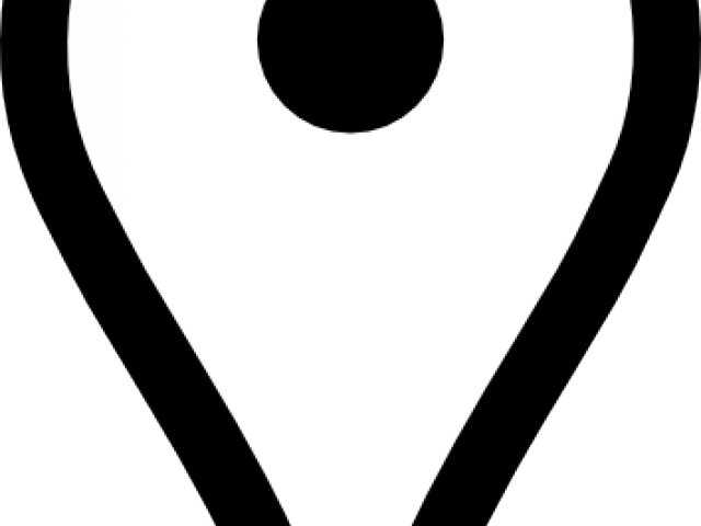 Maps Clipart Logo Vector - Circle - Png Download - Full Size Clipart ...